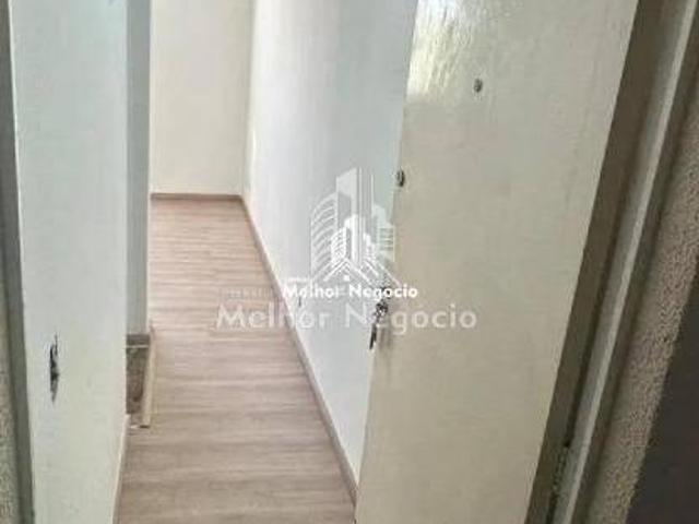 Apartamento em Parque Residencial Vila União, Campinas/SP de 52m² 2 quartos à venda por R$ 181.000,0