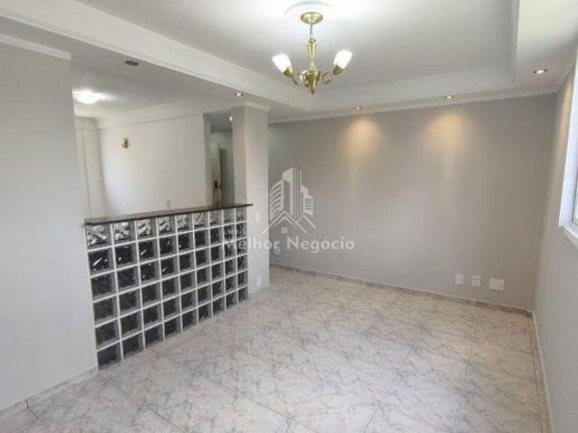 Apartamento em Parque Residencial Vila União, Campinas/SP de 53m² 2 quartos à venda por R$ 20.000,00