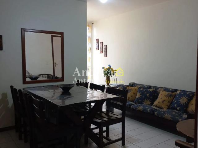 Apartamento em Parque Riviera, Cabo Frio/RJ de 77m² 3 quartos à venda por R$ 329.900,00