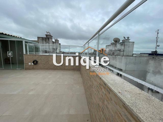 Apartamento em Parque Riviera, Cabo Frio/RJ de 140m² 3 quartos à venda por R$ 749.000,00