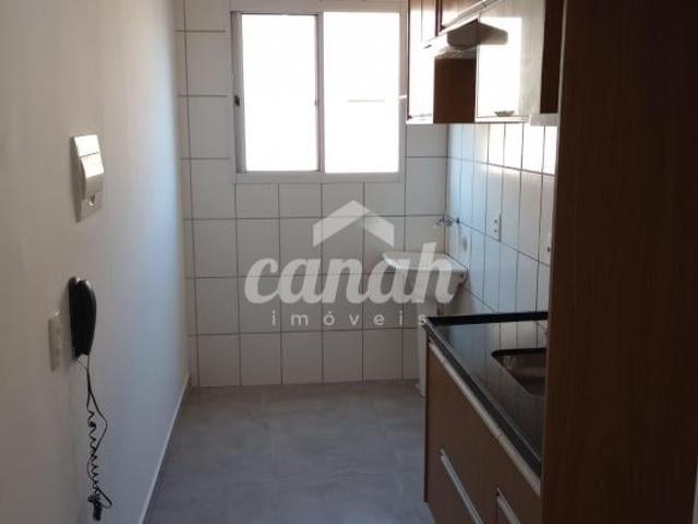 Apartamento em Parque Ribeirao Preto Ribeirão Preto
