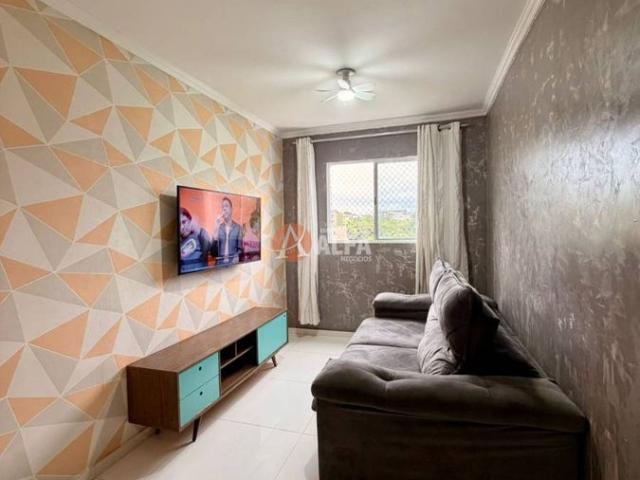 Apartamento em Parque Rincão, Cotia/SP de 0m² 2 quartos à venda por R$ 204.900,00