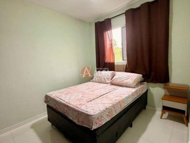 Apartamento em Parque Rincão, Cotia/SP de 0m² 2 quartos à venda por R$ 205.000,00