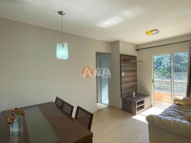 Apartamento em Parque Rincão, Cotia/SP de 0m² 2 quartos à venda por R$ 249.900,00