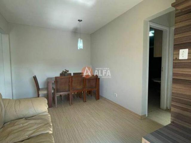 Apartamento em Parque Rincão, Cotia/SP de 0m² 2 quartos à venda por R$ 250.000,00