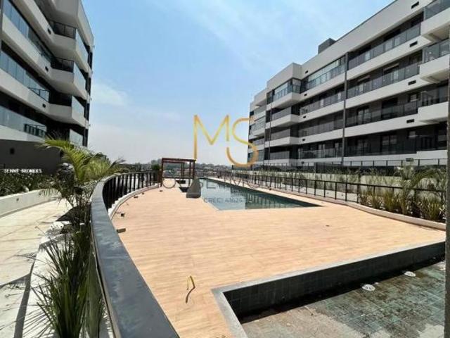 Apartamento em Parque Rincão, Cotia/SP de 106m² 3 quartos à venda por R$ 880.000,00