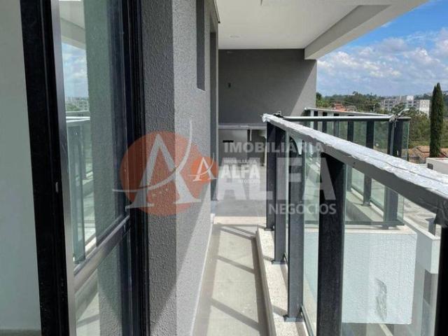 Apartamento em Parque Rincão, Cotia/SP de 106m² 3 quartos à venda por R$ 1.299.900,00