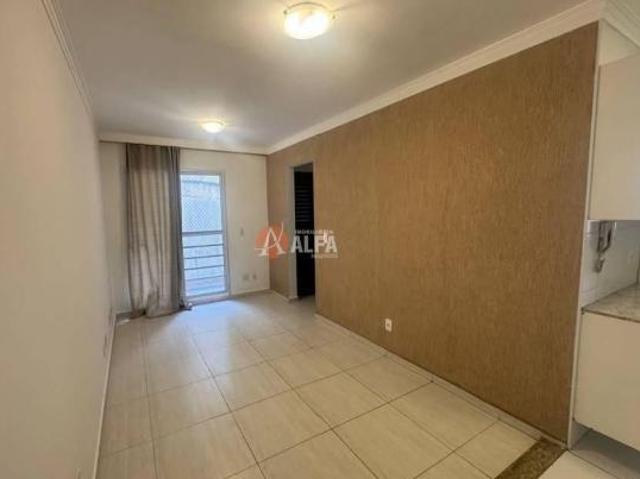 Apartamento em Parque Rincão, Cotia/SP de 45m² 2 quartos à venda por R$ 218.000,00