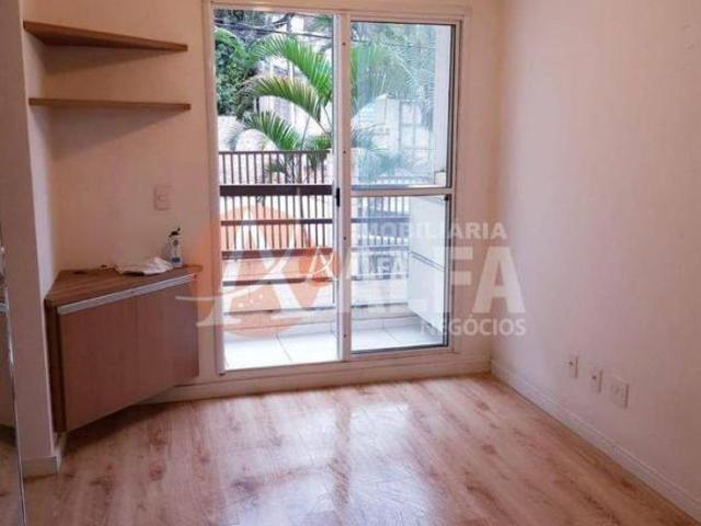 Apartamento em Parque Rincão, Cotia/SP de 47m² 2 quartos à venda por R$ 270.000,00