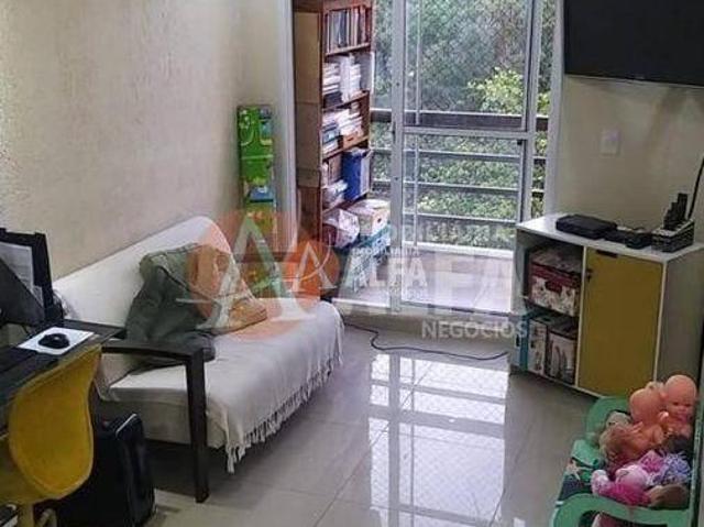 Apartamento em Parque Rincão, Cotia/SP de 47m² 2 quartos à venda por R$ 270.000,00