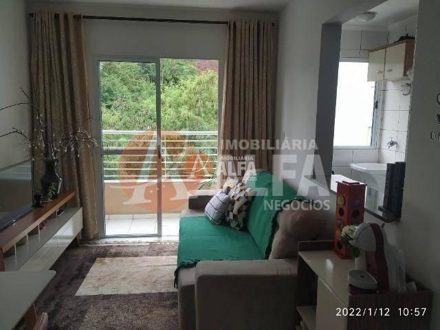 Apartamento em Parque Rincão, Cotia/SP de 49m² 2 quartos à venda por R$ 219.900,00