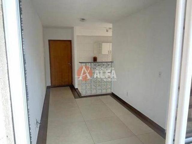 Apartamento em Parque Rincão, Cotia/SP de 49m² 2 quartos à venda por R$ 223.000,00