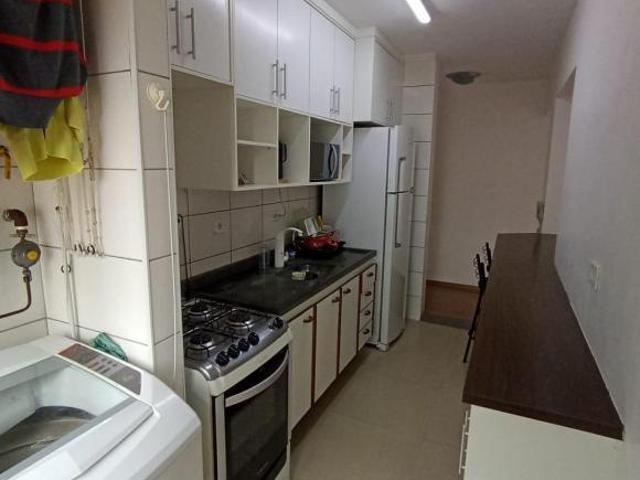 Apartamento em Parque Rincão, Cotia/SP de 50m² 2 quartos à venda por R$ 235.000,00