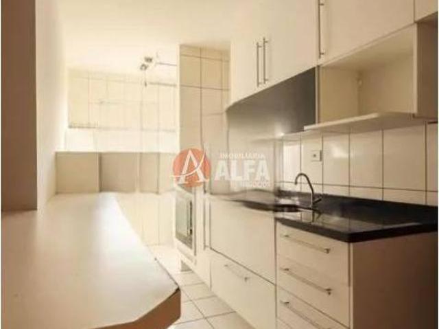 Apartamento em Parque Rincão, Cotia/SP de 54m² 2 quartos à venda por R$ 190.000,00
