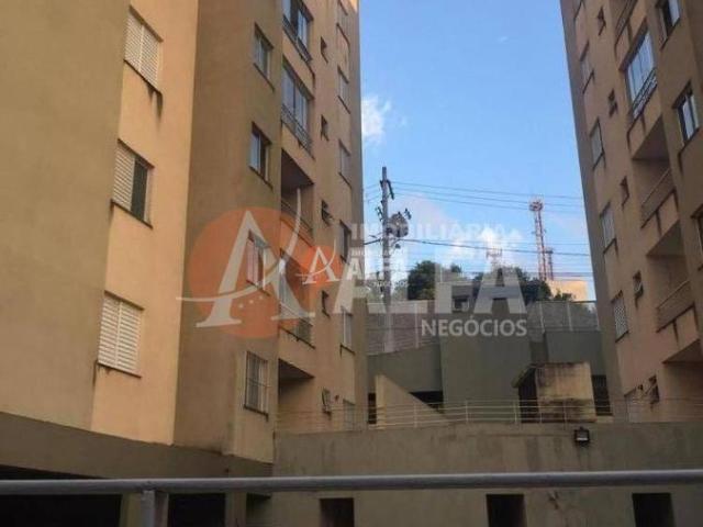 Apartamento em Parque Rincão, Cotia/SP de 57m² 2 quartos à venda por R$ 219.900,00