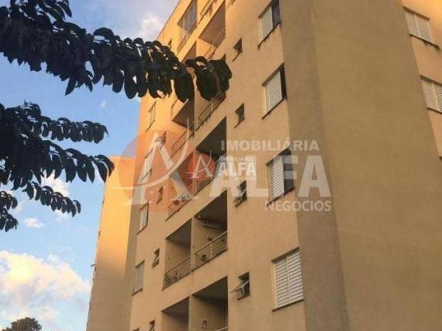 Apartamento em Parque Rincão, Cotia/SP de 57m² 2 quartos à venda por R$ 220.000,00