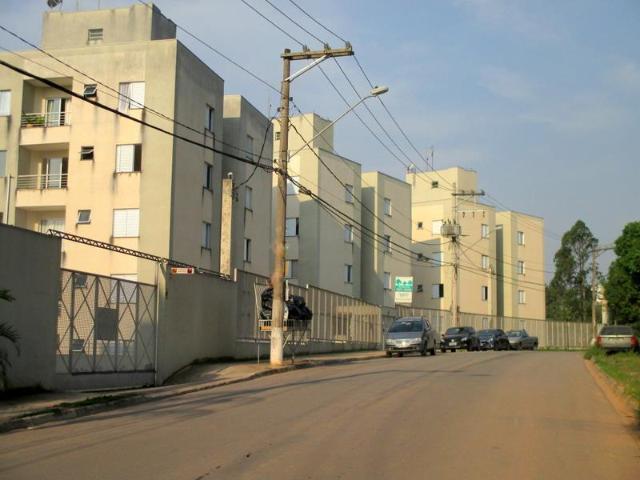 Apartamento em Parque Rincão, Cotia/SP de 57m² 2 quartos à venda por R$ 229.000,00