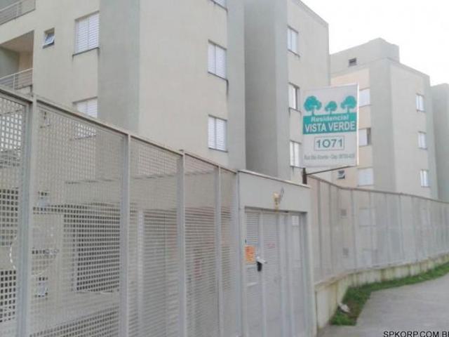 Apartamento em Parque Rincão, Cotia/SP de 57m² 2 quartos à venda por R$ 230.000,00