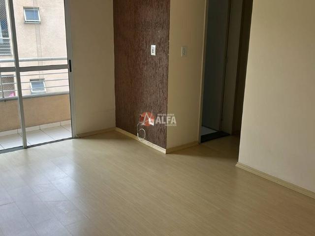 Apartamento em Parque Rincão, Cotia/SP de 70m² 2 quartos para locação R$ 2.200,00/mes
