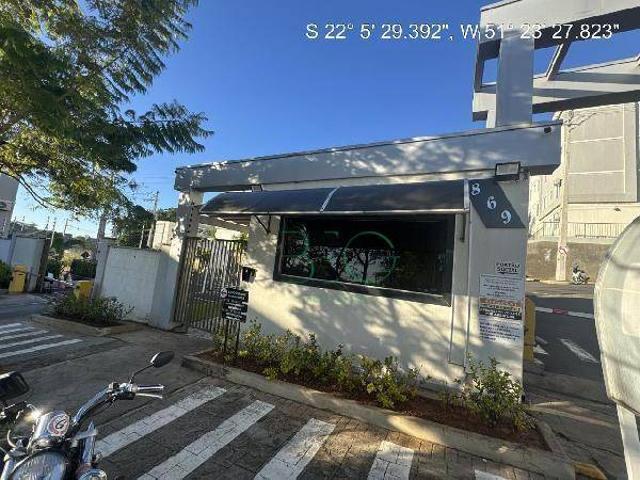 Apartamento em Parque Watal Ishibashi, Presidente Prudente/SP de 39m² 2 quartos à venda por R$ 85.063,06