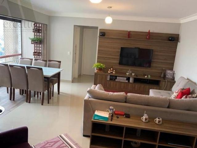 Apartamento em Parque Taboão Taboão da Serra