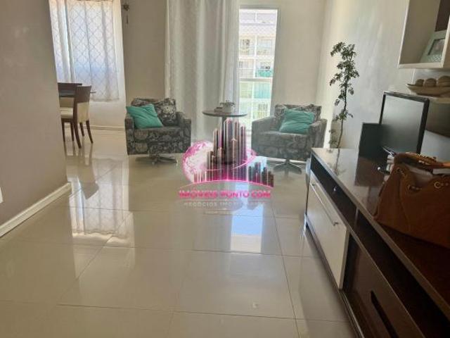 Apartamento em Parque Taquaral, Campinas/SP