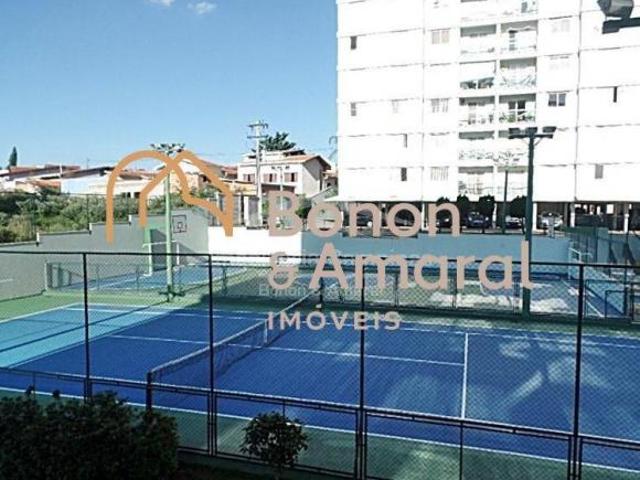 Apartamento em Parque Taquaral, Campinas/SP de 112m² 3 quartos à venda por R$ 742.000,00