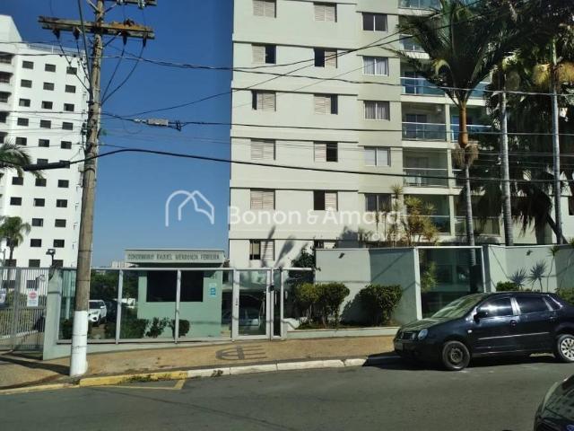 Apartamento em Parque Taquaral, Campinas/SP de 112m² 3 quartos à venda por R$ 779.000,00