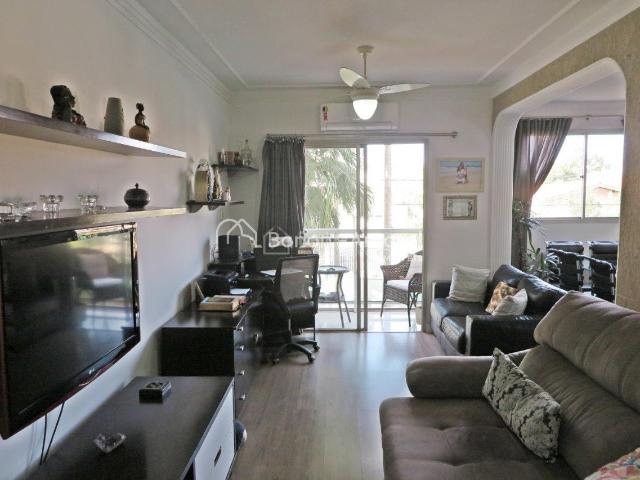 Apartamento em Parque Taquaral, Campinas/SP de 112m² 3 quartos à venda por R$ 949.900,00