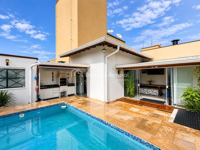 Apartamento em Parque Taquaral, Campinas/SP de 156m² 3 quartos à venda por R$ 898.000,00