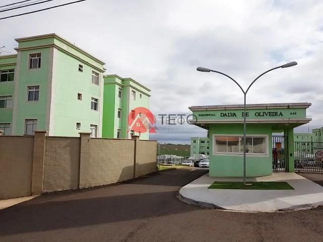 Apartamento em Parque Tarumã, Maringá/PR de 50m² 2 quartos à venda por R$ 170.000,00 ou para locação R$ 850,00/mes
