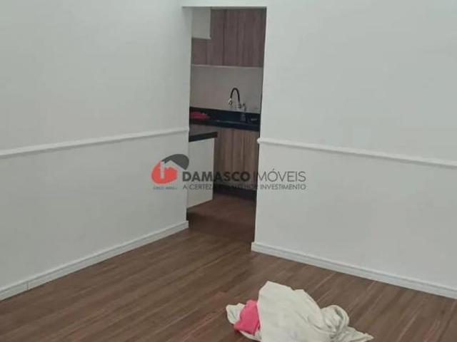 Apartamento em Parque Terra Nova