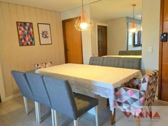 Apartamento em Parque Terra Nova São Bernardo do Campo
