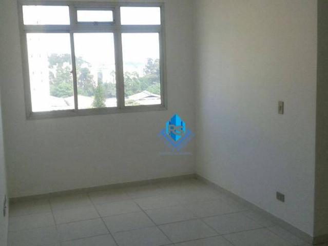 Apartamento em Parque Terra Nova, São Bernardo do Campo/SP de 60m² 2 quartos para locação R$ 1.790,00/mes