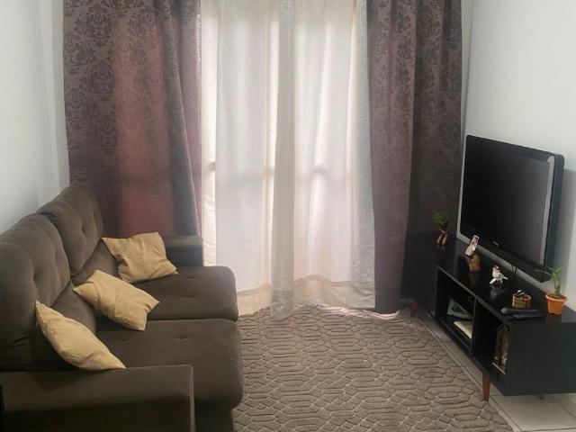 Apartamento em Parque Três Meninos, Sorocaba/SP de 65m² 2 quartos à venda por R$ 269.900,00