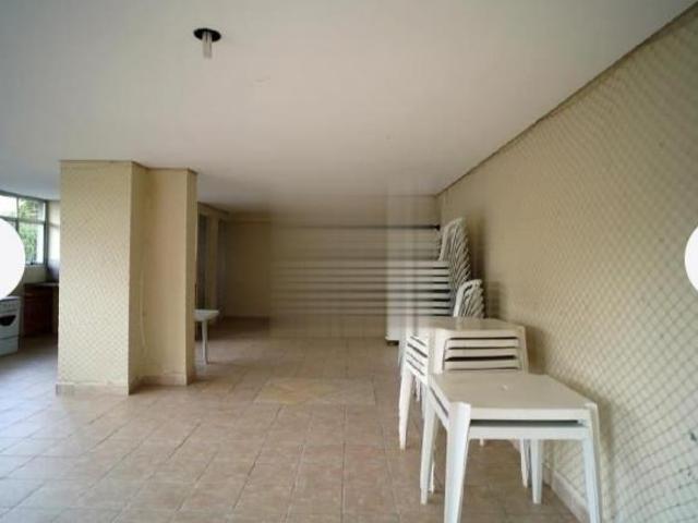 Apartamento em Parque Três Meninos, Sorocaba/SP de 65m² 2 quartos à venda por R$ 295.000,00