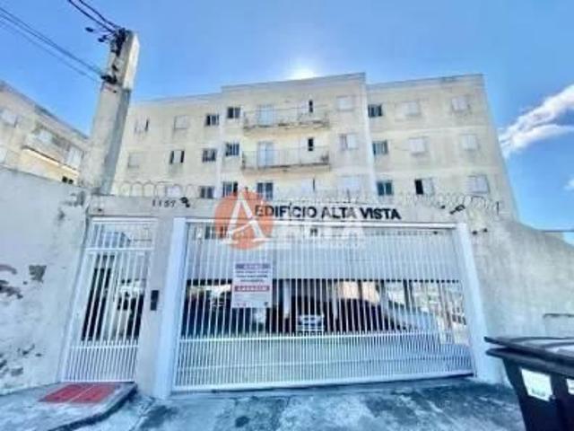 Apartamento em Parque Turiguara, Cotia/SP de 50m² 2 quartos à venda por R$ 204.000,00
