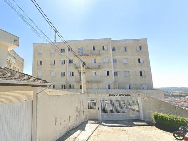 Apartamento em Parque Turiguara, Cotia/SP de 50m² 2 quartos à venda por R$ 259.000,00 ou para locação R$ 952,00/mes