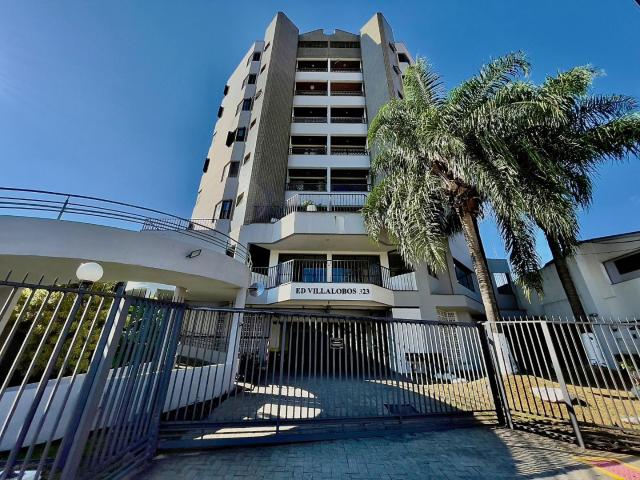 Apartamento em Parque União, Jundiaí/SP de 110m² 4 quartos à venda por R$ 629.900,00