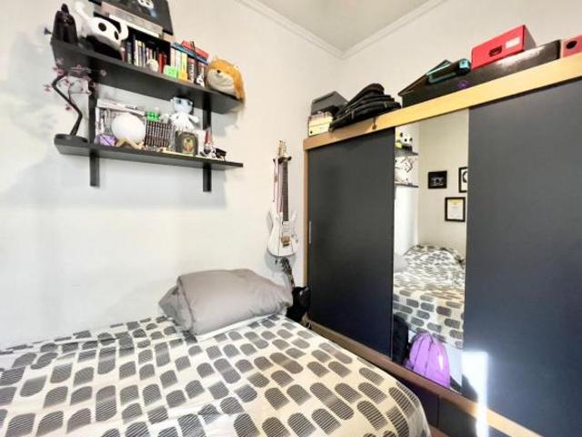 Apartamento em Parque União, Jundiaí/SP de 110m² 4 quartos à venda por R$ 630.000,00