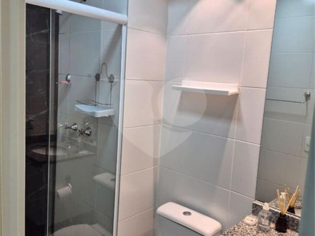 Apartamento em Parque União, Jundiaí/SP de 51m² 2 quartos à venda por R$ 489.900,00