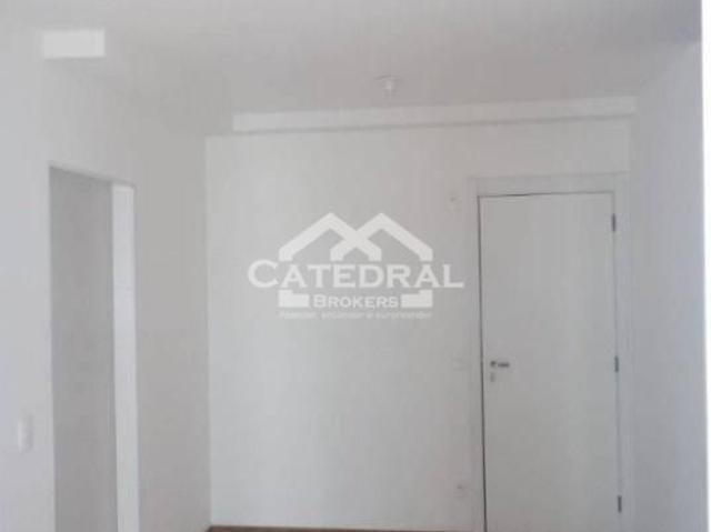 Apartamento em Parque União, Jundiaí/SP de 52m² 2 quartos à venda por R$ 449.900,00