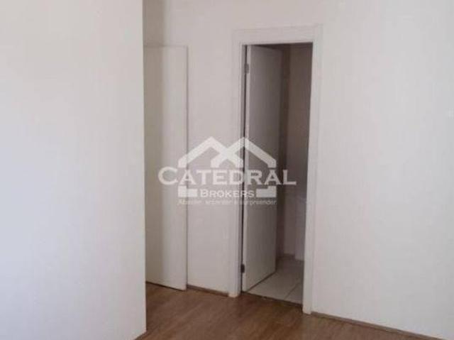 Apartamento em Parque União, Jundiaí/SP de 52m² 2 quartos à venda por R$ 450.000,00