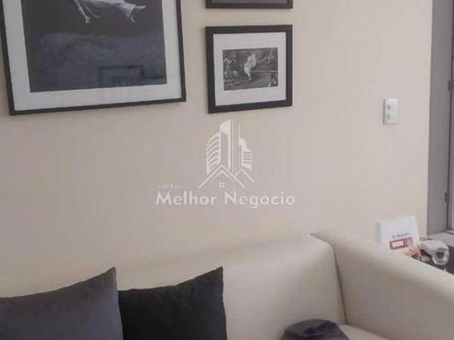 Apartamento em Parque Valença I, Campinas/SP de 46m² 2 quartos à venda por R$ 20.000,00