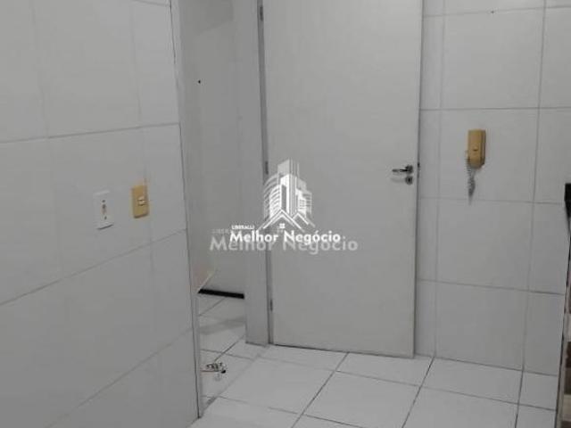 Apartamento em Parque Valença I, Campinas/SP de 50m² 2 quartos à venda por R$ 20.000,00