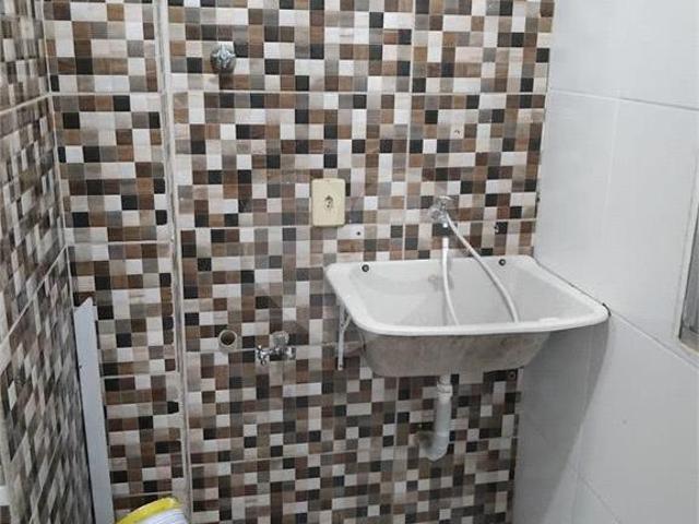 Apartamento em Parque Valença I, Campinas/SP de 55m² 2 quartos à venda por R$ 240.000,00