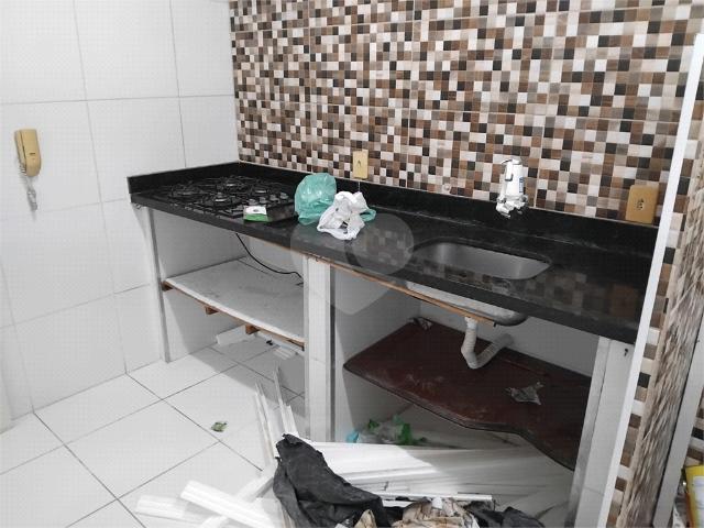 Apartamento em Parque Valença I, Campinas/SP de 55m² 2 quartos à venda por R$ 239.000,00
