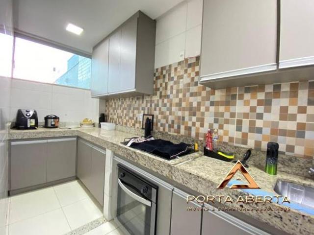Apartamento em Parque Veneza, Santana Do Paraíso/MG de 96m² 3 quartos à venda por R$ 370.000,00