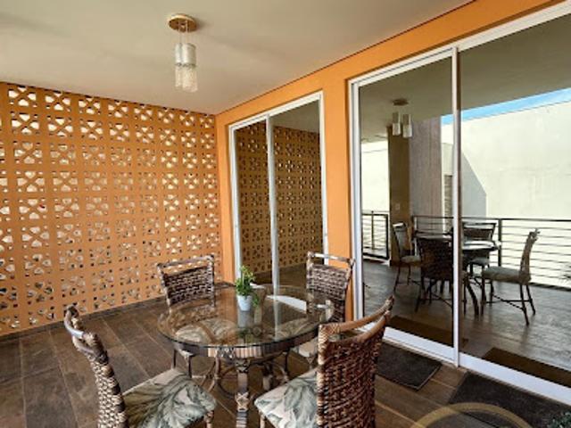 Apartamento em Parque Verde Barreiras