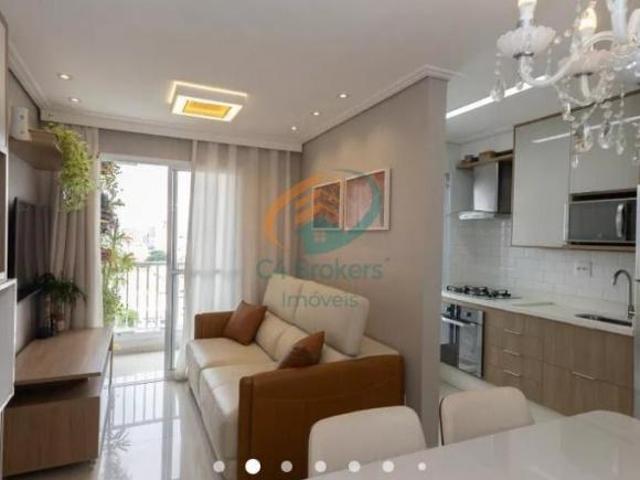 Apartamento em Parque Vitoria São Paulo, SP